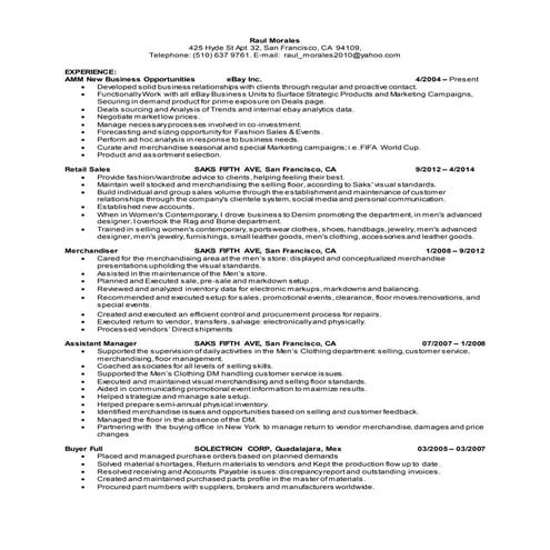 CV M.E. Rottier | PDF