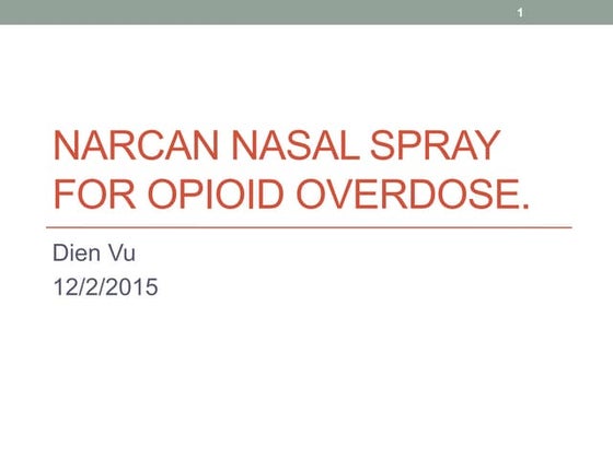 Teaching narcan injection | DOCX | First Aid | Injuries