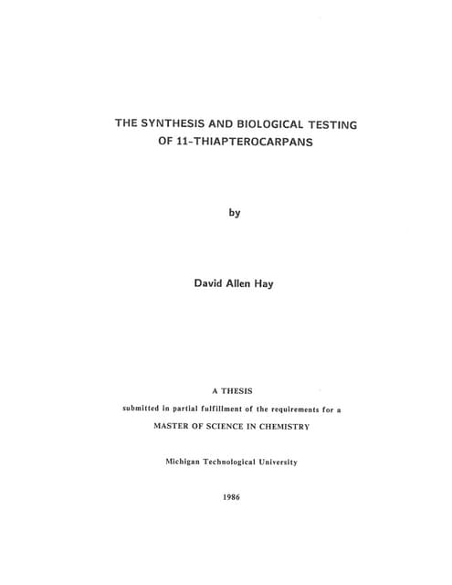 Vertellus Brochure | PPT