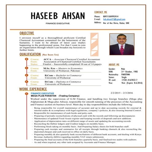HASEEB - | PDF