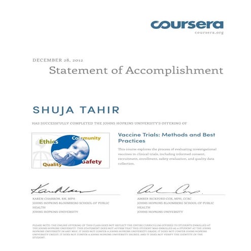 'Coursera 69XT8HDX233M.pdf' | PDF