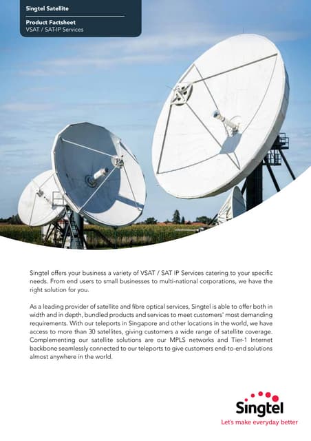 Starlink Setup: Streamlined Installation for Global High-Speed Internet ...