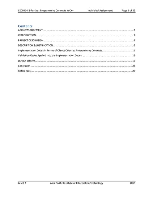 E book management system | PPTX