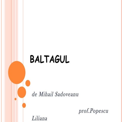 4baltagul | PPT