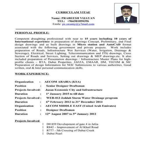 ARUNKUMAR CV-COVER LETTER | PDF