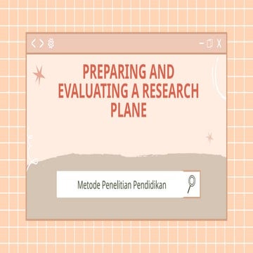 Qualitative Chapter 3 | PPTX