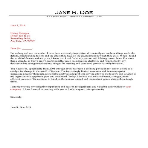 Sample_Financial_Package | PDF | Business | Business and Finance