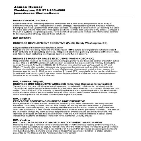 JRH Resume | DOC