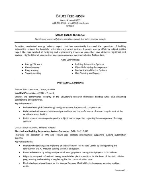 Magdy Resume 2016 | PDF