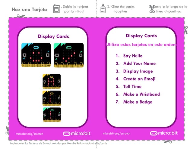 Introduction to microbit | PPTX