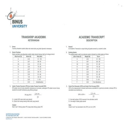 transcript compilation | PDF