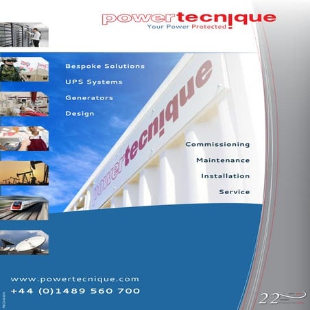 Company_Overview | PDF