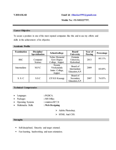 maulik resume | DOC | Logistics | Business