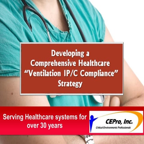 Developing a Ventilation IPC Compliance strategy 02022015 | PDF