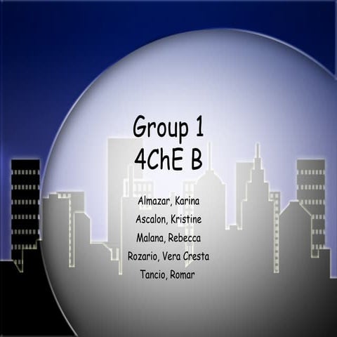 4b Group1 | PPT