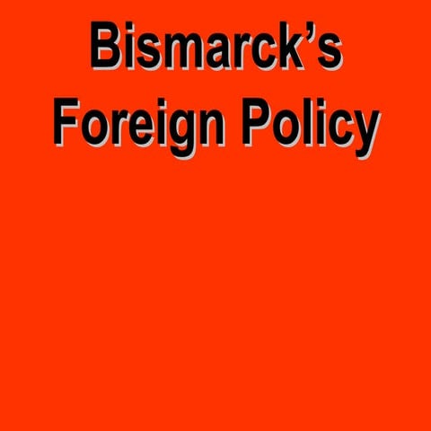 4 bism for_alliances (1) | PPT