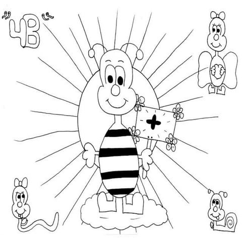 Mr Positive (with sound) | PPT