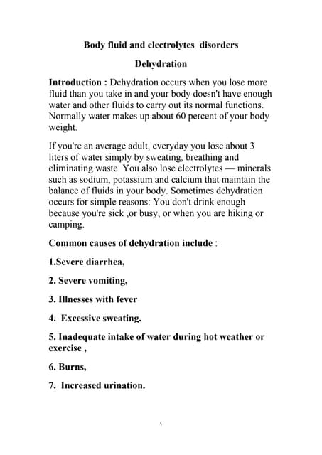 Understanding Hypervolemia Symptoms, Causes, Diagnosis, and Management.pptx