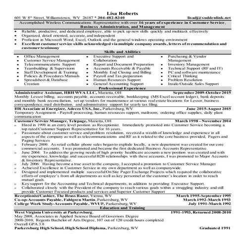 Lisa Roberts_Resume_04.2016