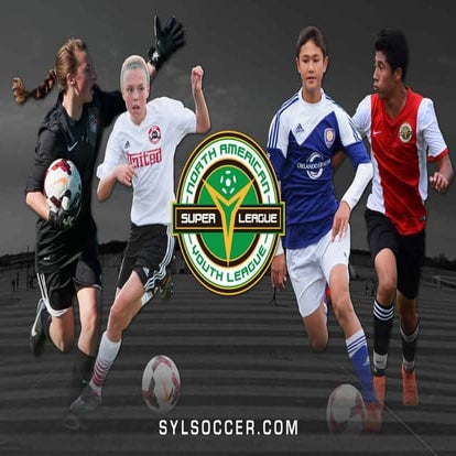 2016 SYL Overview | PDF