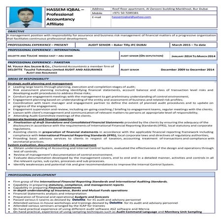 CV TAUFIK EDRIN SAPUTRA | DOC