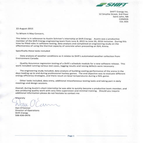 AustinSchriver_Recomm | PDF