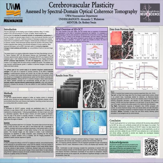 UW Undergrad Research Poster 2015 ATW | PPT
