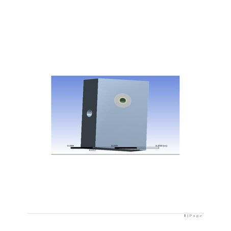 ANSYS_Results_For_Original_Die | PDF