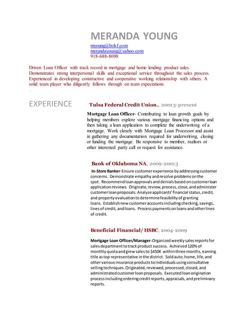 Christopher Barkley Resume - unformatted | PDF