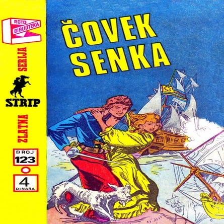 Kupdf.com komandant mark-ovek-senka-strip-zlatna-serija-broj-123 | PDF
