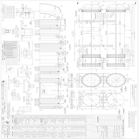 cooler drawing | PDF