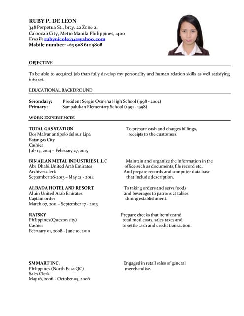 Empowered Official Appointment and Designation Letter Templates | PDF ...