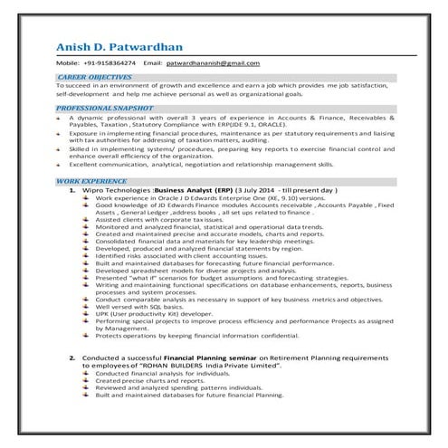 Touseef Updated CV new(2) | DOCX