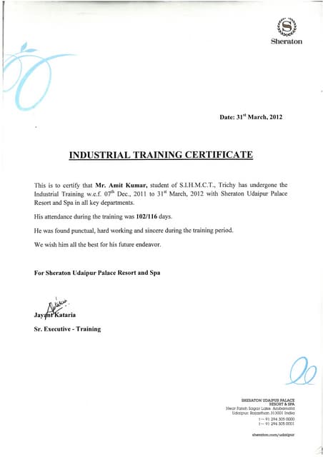 VMA - MBA Provisional Certificate | PDF