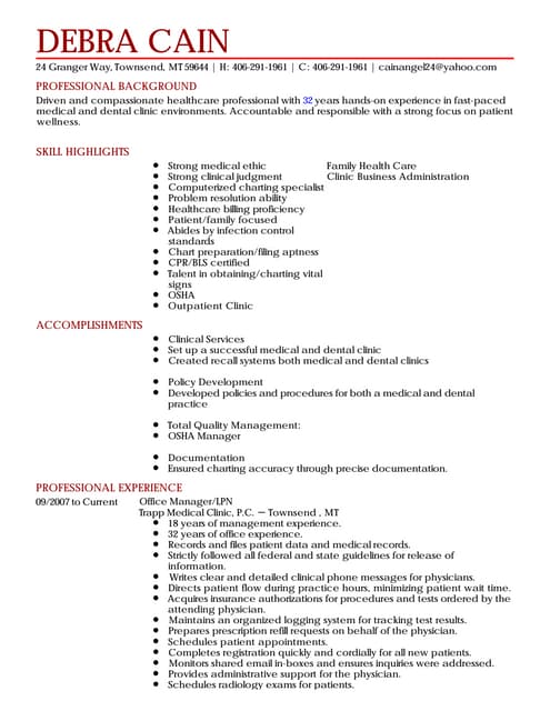 Understanding the Work of Medical Coding Specialist | PPT