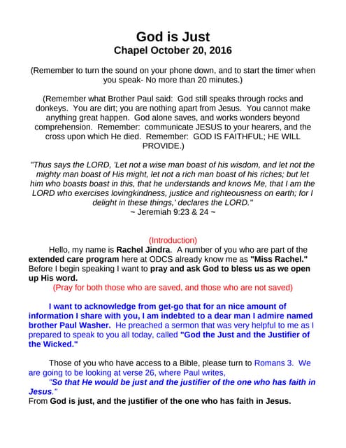 Be a Committed Christian | PPT