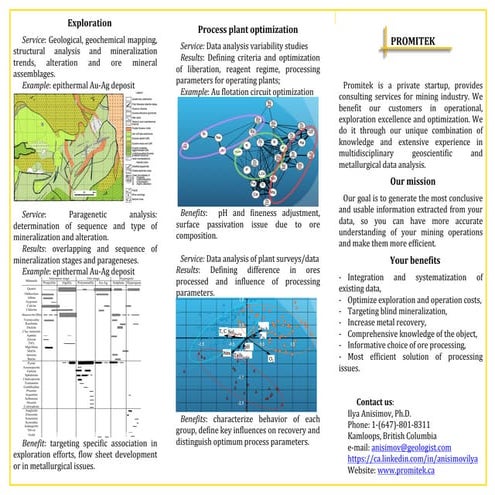 stages of exploration | PDF
