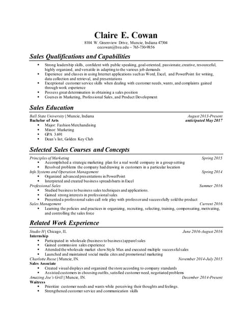 Tabitha Resume (Tabitha Cowee) | PDF | Daycare and Pre-School | Parenting