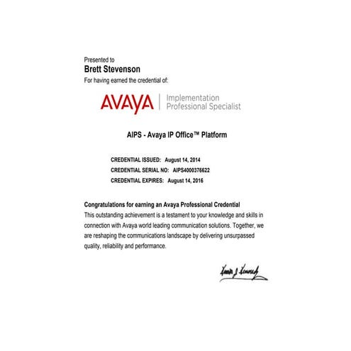 AIPS IP Office | PDF