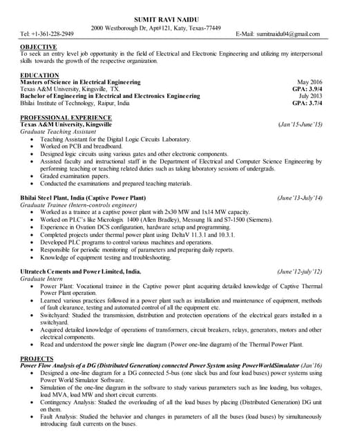 Akshay_Resume | PDF