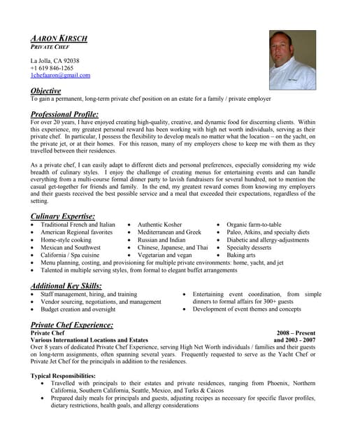 Stefan_Larsson_Resume_ 2015 | DOC