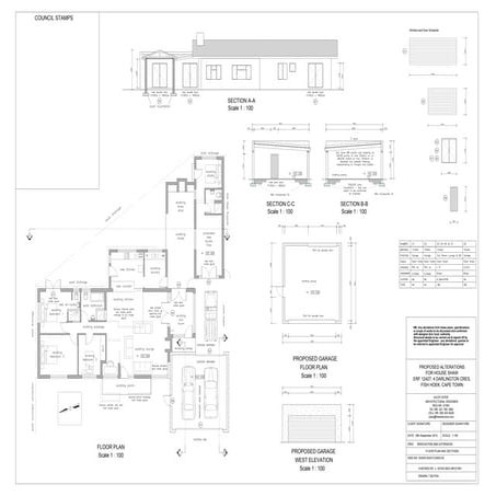 House Shaw Floorplan Final 03 | PDF
