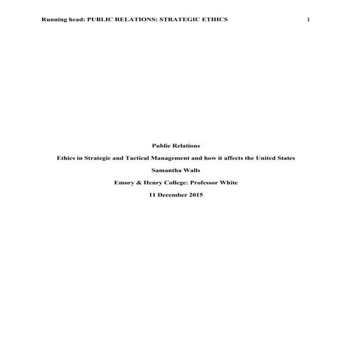 Portfolio-Writing Sample-Samantha Walls | PDF