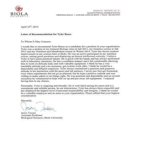 Biola Recommendation letter.pdf