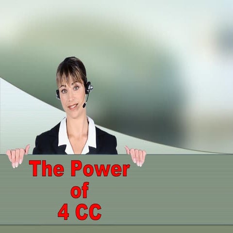4cc | PPT