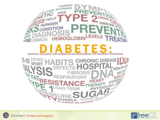 Diabetes mellitus- Easy explanation for Nurses | PDF