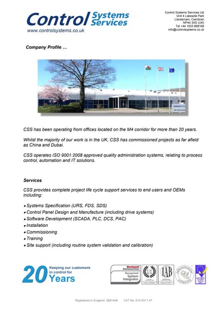 Partnership with Lincoln | PDF