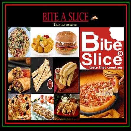 Bite A Slice1 | PPT