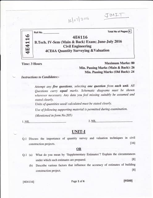 Exercise : Complex Query | PDF