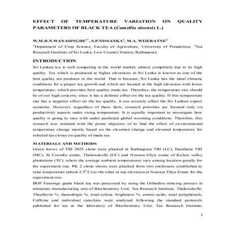 Extended Abstract Pdf